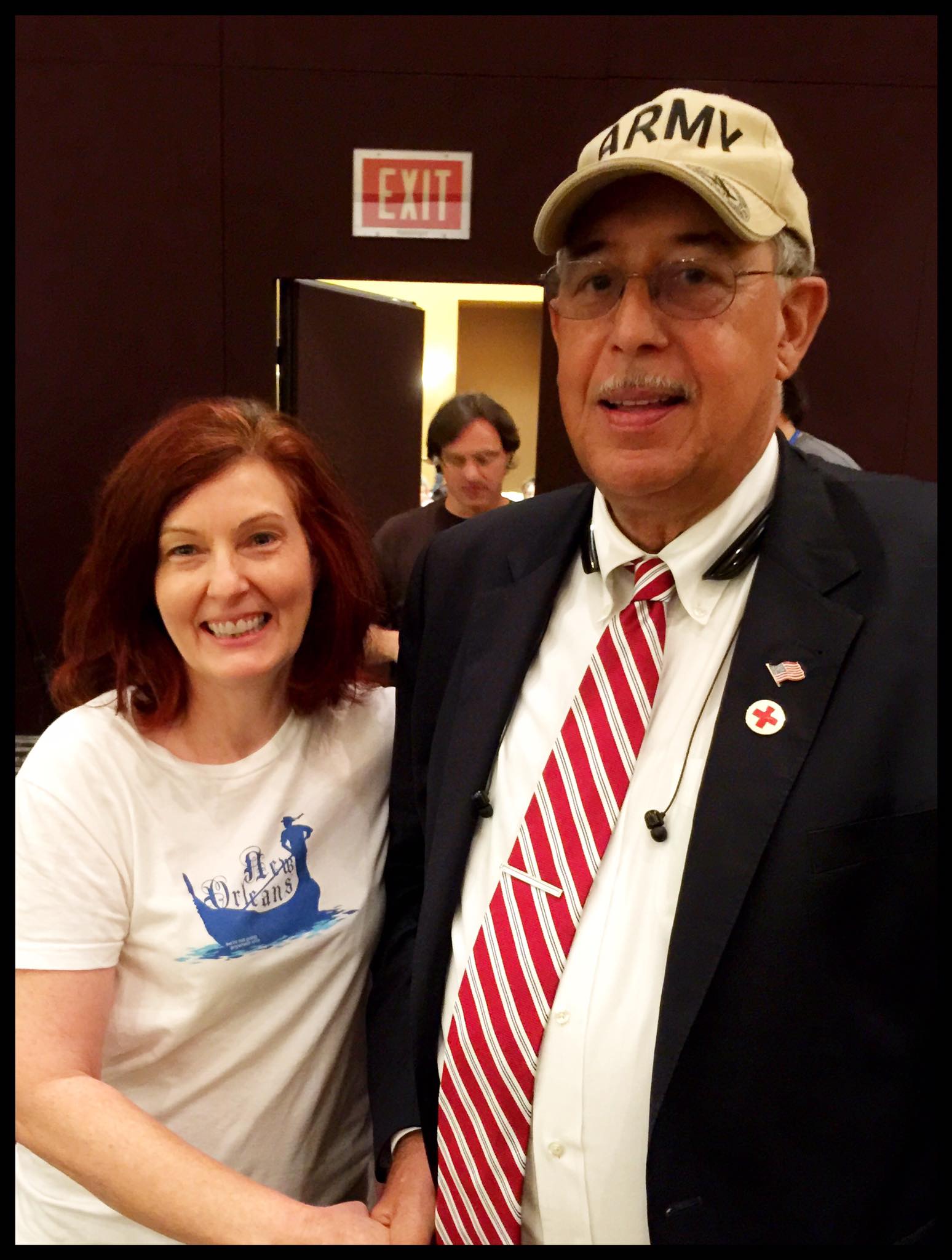 An Exclusive Interview with Gen. Honore: “Houston Never Realized How ...