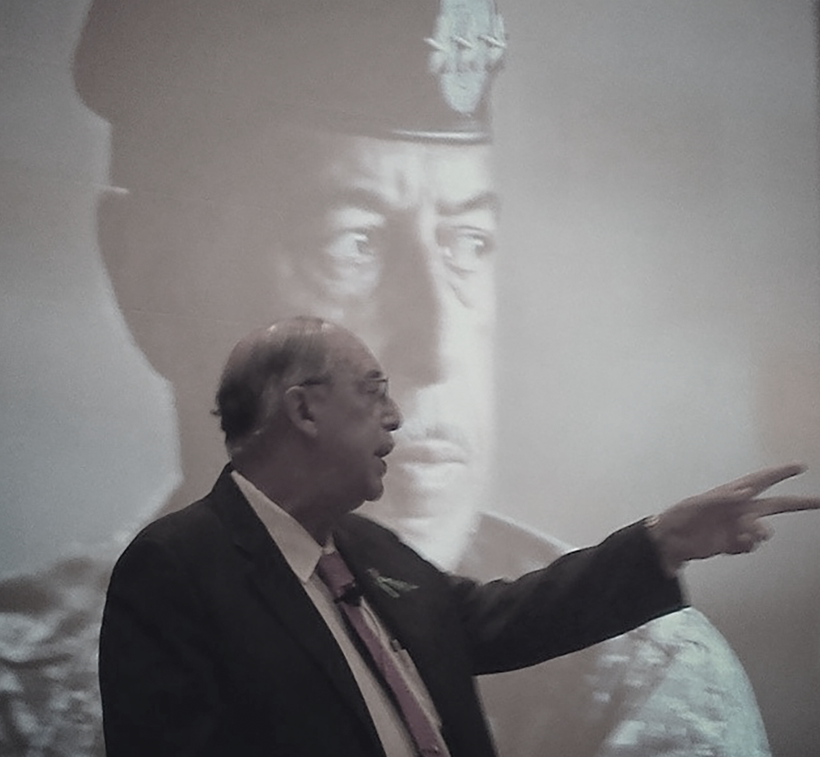 An Exclusive Interview with Gen. Honore: “Houston Never Realized How ...