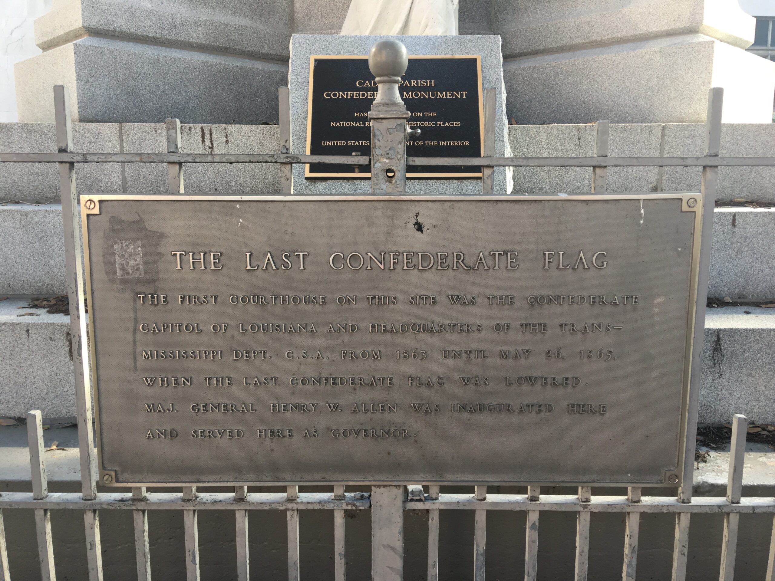 The History and Enduring Legacy of Bloody Caddo | Bayou Brief