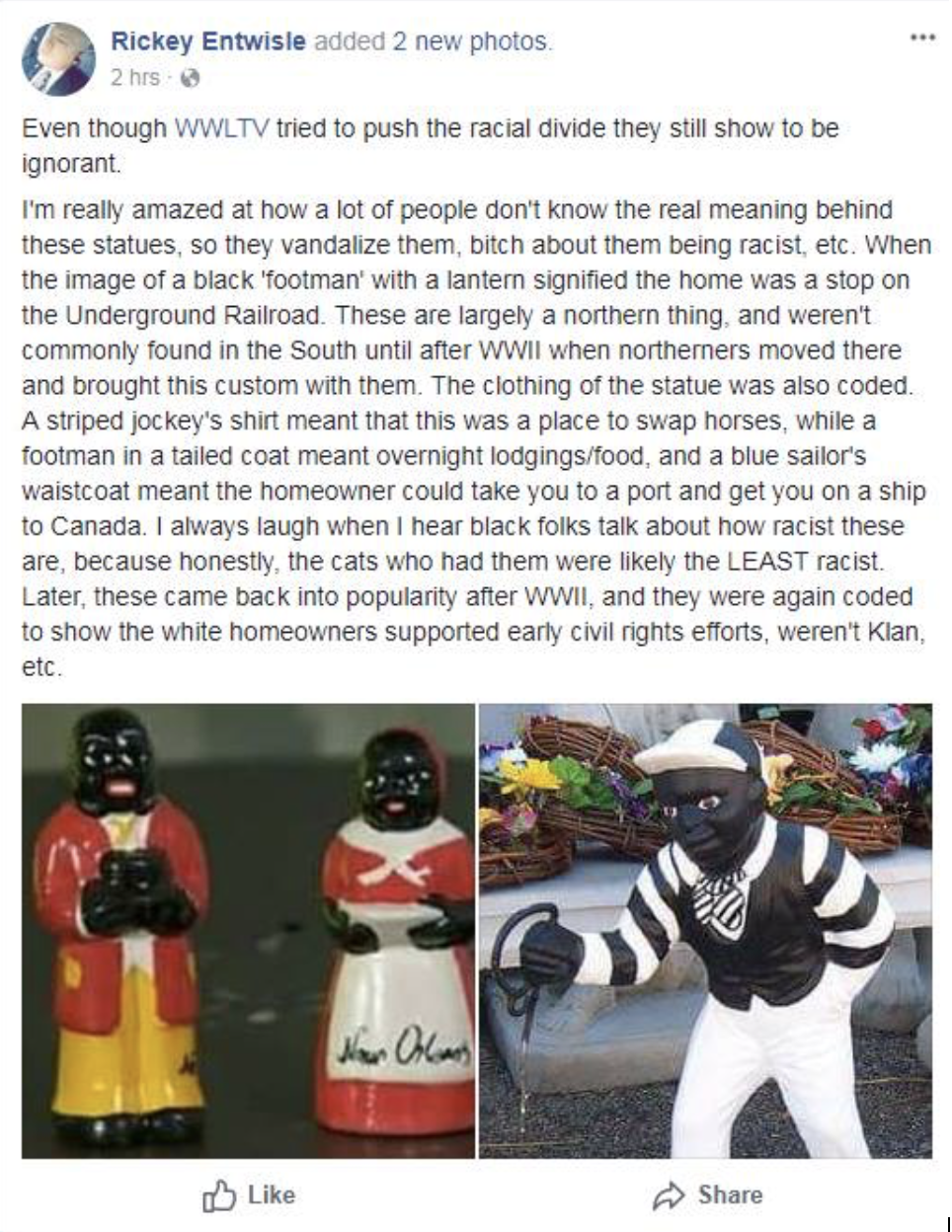 Peter Athas: The State of Carnival | Bayou Brief