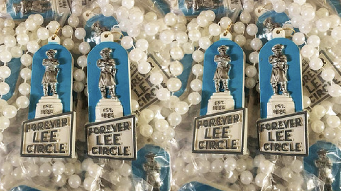 Peter Athas: The State of Carnival | Bayou Brief