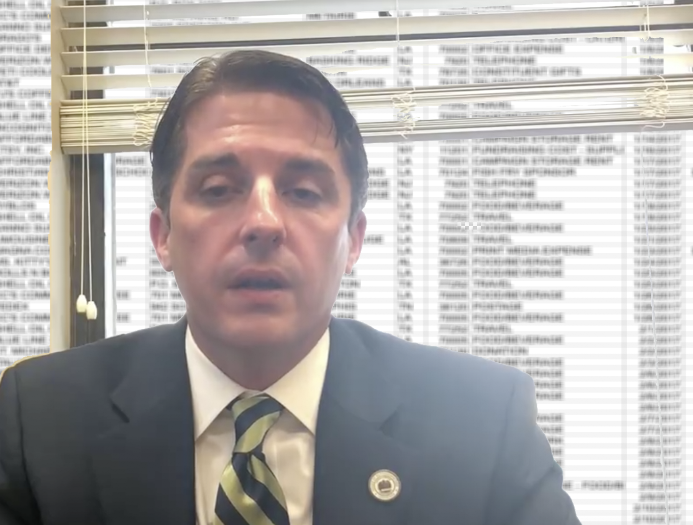 In 2017, Cameron Henry’s campaign and PAC spent more than any other ...