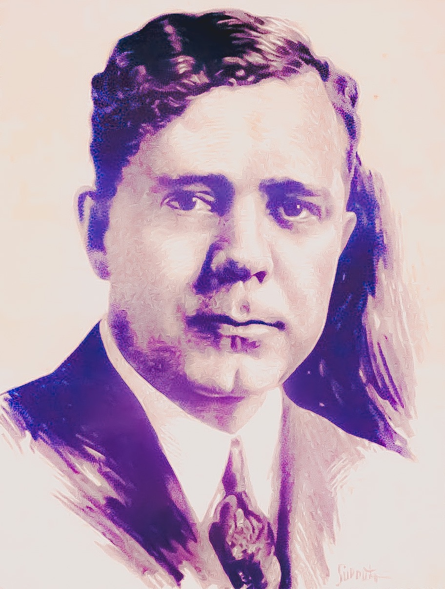 Huey P. Long wasn’t assassinated.* | Bayou Brief
