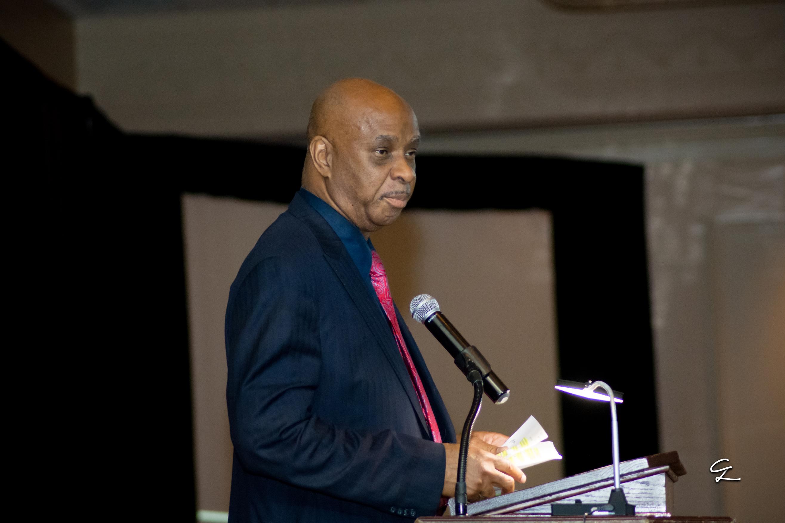 State Rep. Randal Gaines: The Impracticability of the Republican Fiscal ...