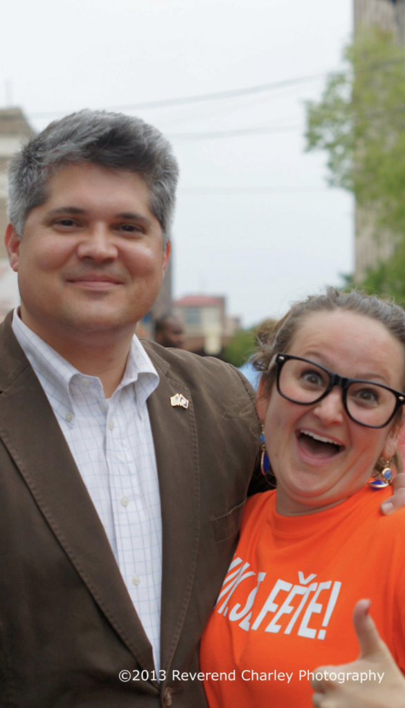 After 12 years of transformative, award-winning leadership, Jacques Roy ...