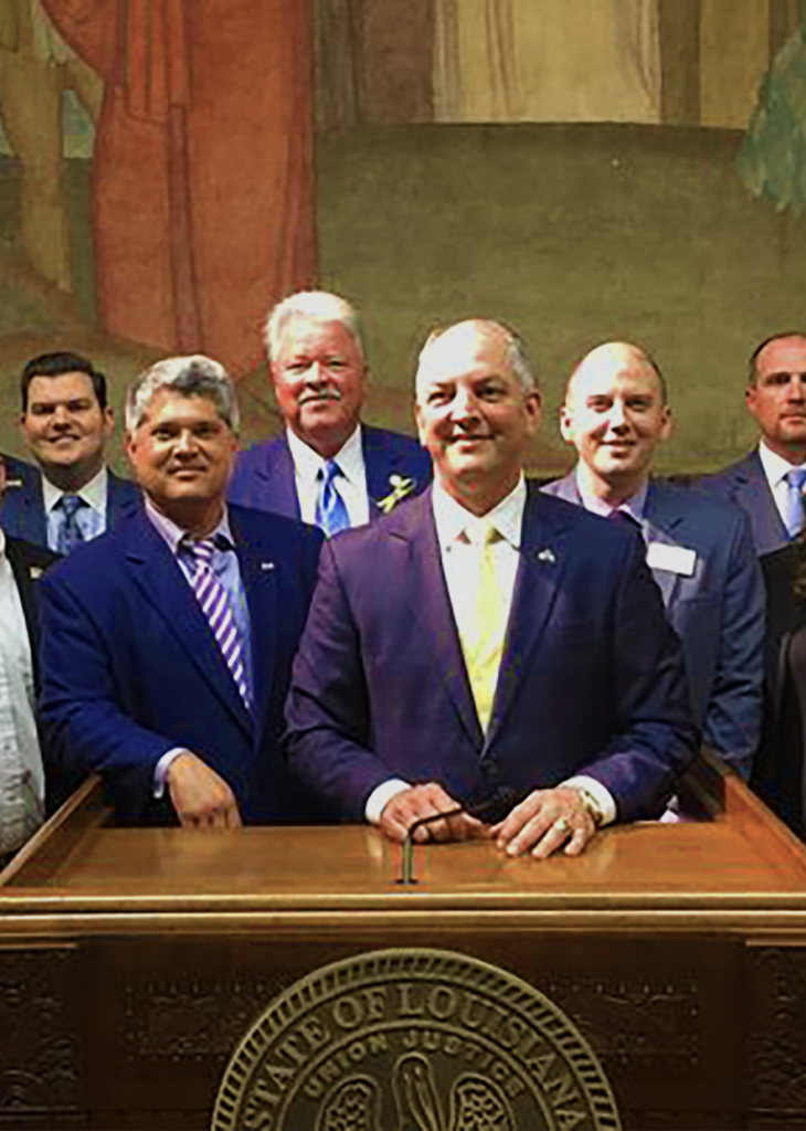 After 12 years of transformative, award-winning leadership, Jacques Roy ...