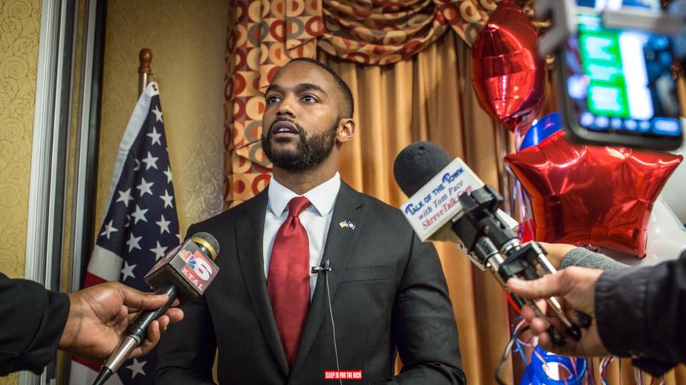 Adrian Perkins Claims Senate Judiciary Committee Relied on Fraudulent ...