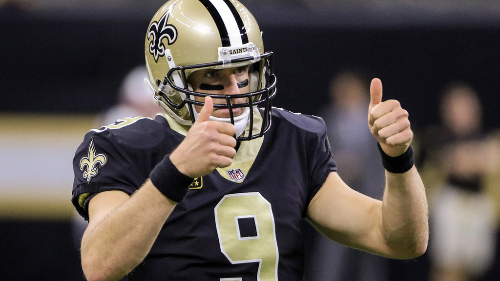 Part 1: The Ballad of Drew Brees | Bayou Brief