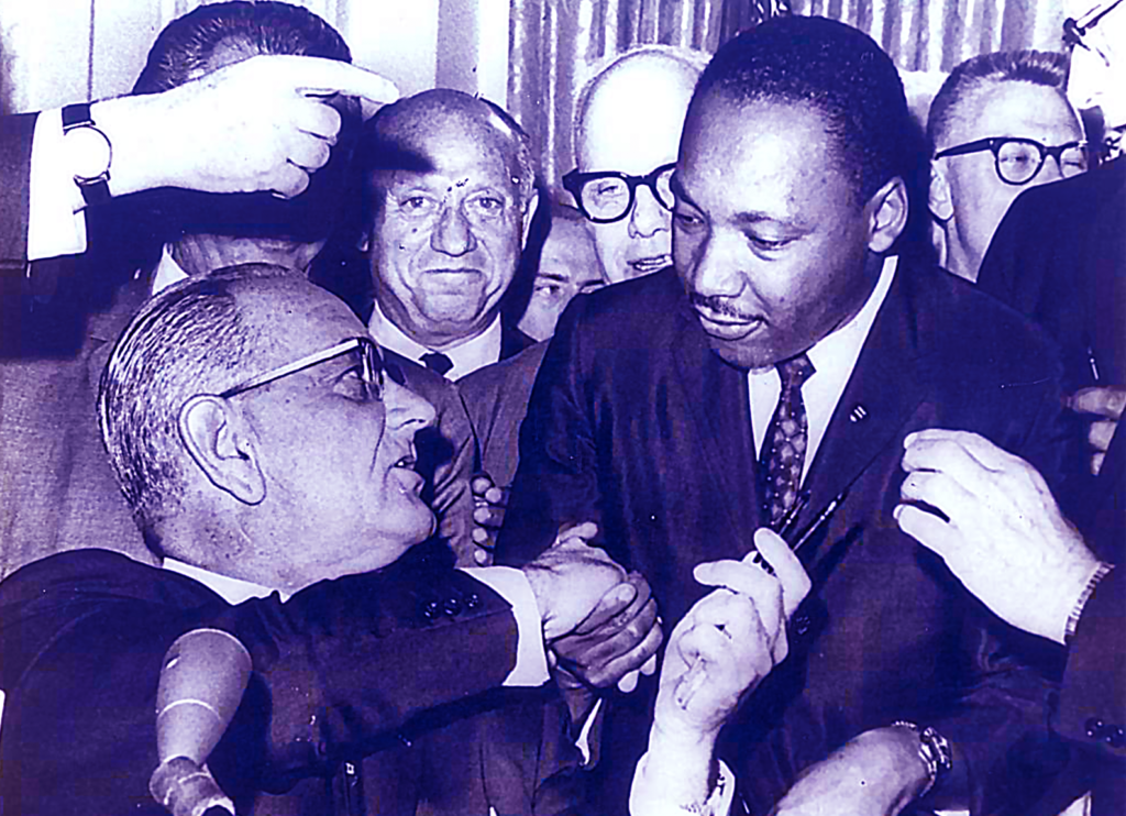 How A New Generation Can Win Back The Deep South | Bayou Brief