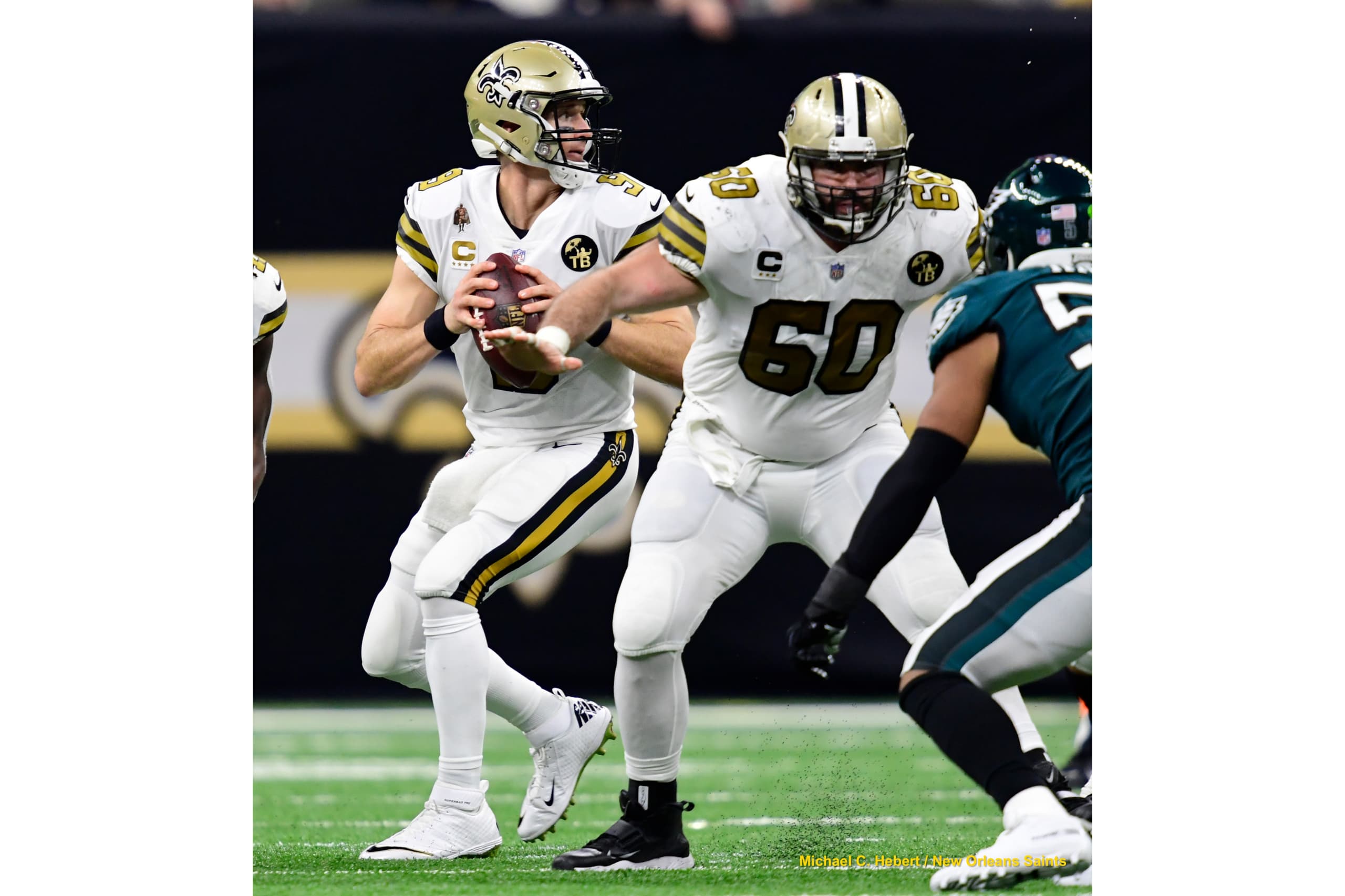The Saints’ Pro Bowl Selections and Snubs | Bayou Brief
