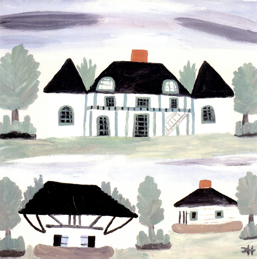 Clementine’s Hunters: Chapter 3 | The Lucky Art Dealer and His ...