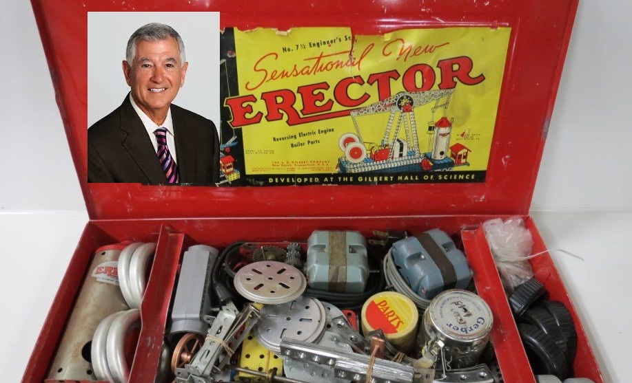 Rispone: Insider Background Contradicts Outsider Claims | Bayou Brief