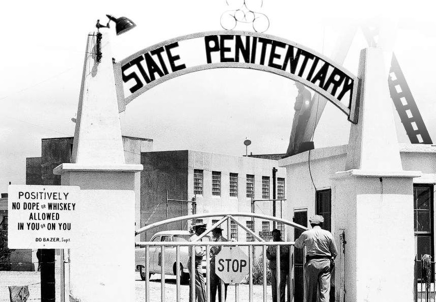 Of Cages and Wings: Artist Jim Sohr | Bayou Brief