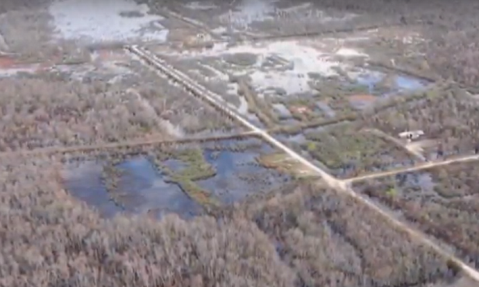 What Are You Giving Up for Lent? | Bayou Brief