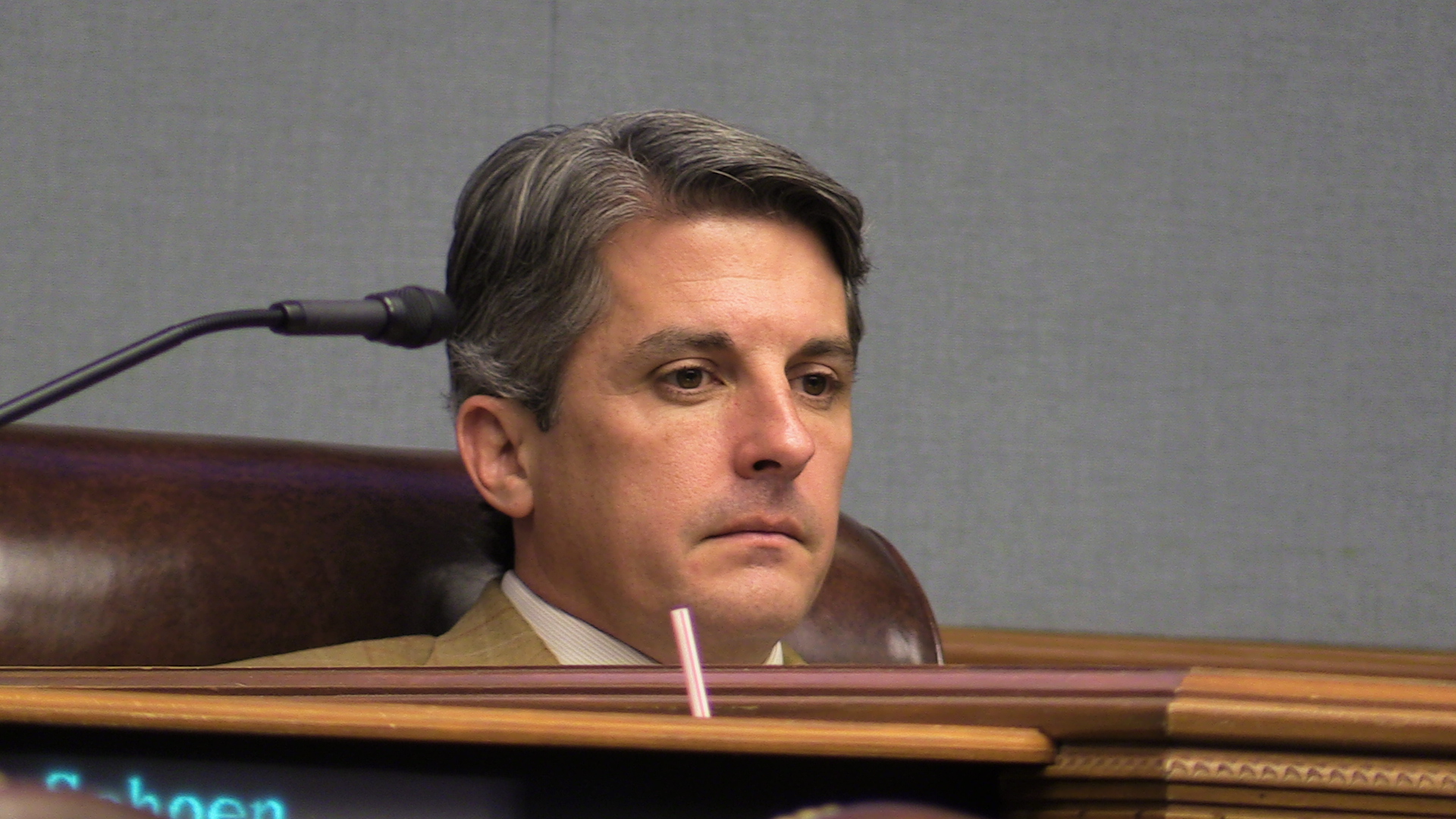 From A(ppropriations) to F(inance), with REC In-Between | Bayou Brief