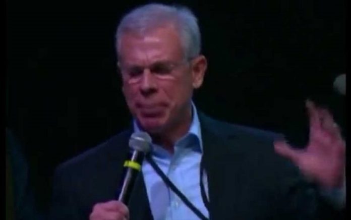 Gimme that Ol’ Time Dominionism: How Gene Mills Is Using Democracy to ...