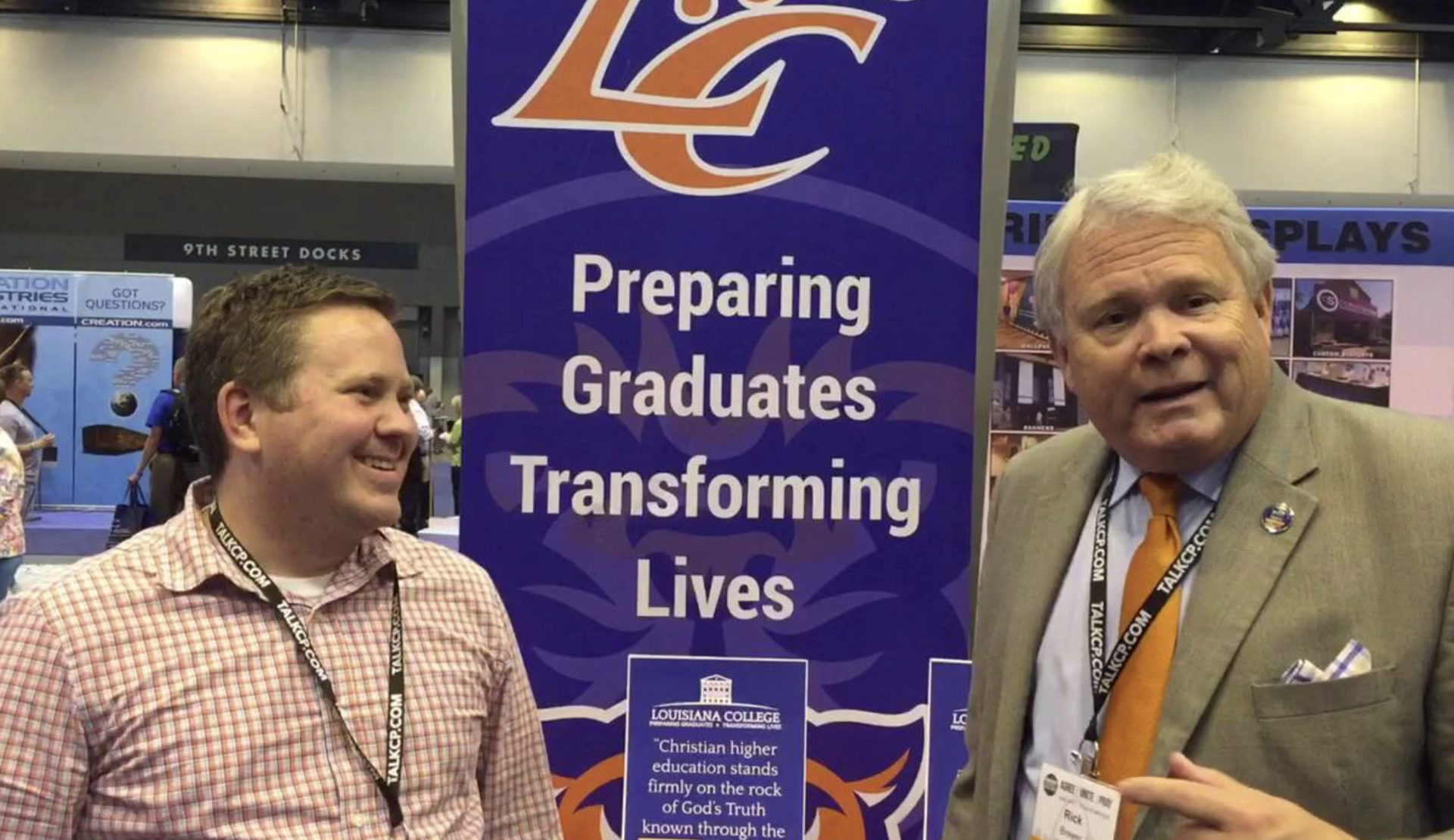 Louisiana College Professor Resigns in Protest After School Leaders ...