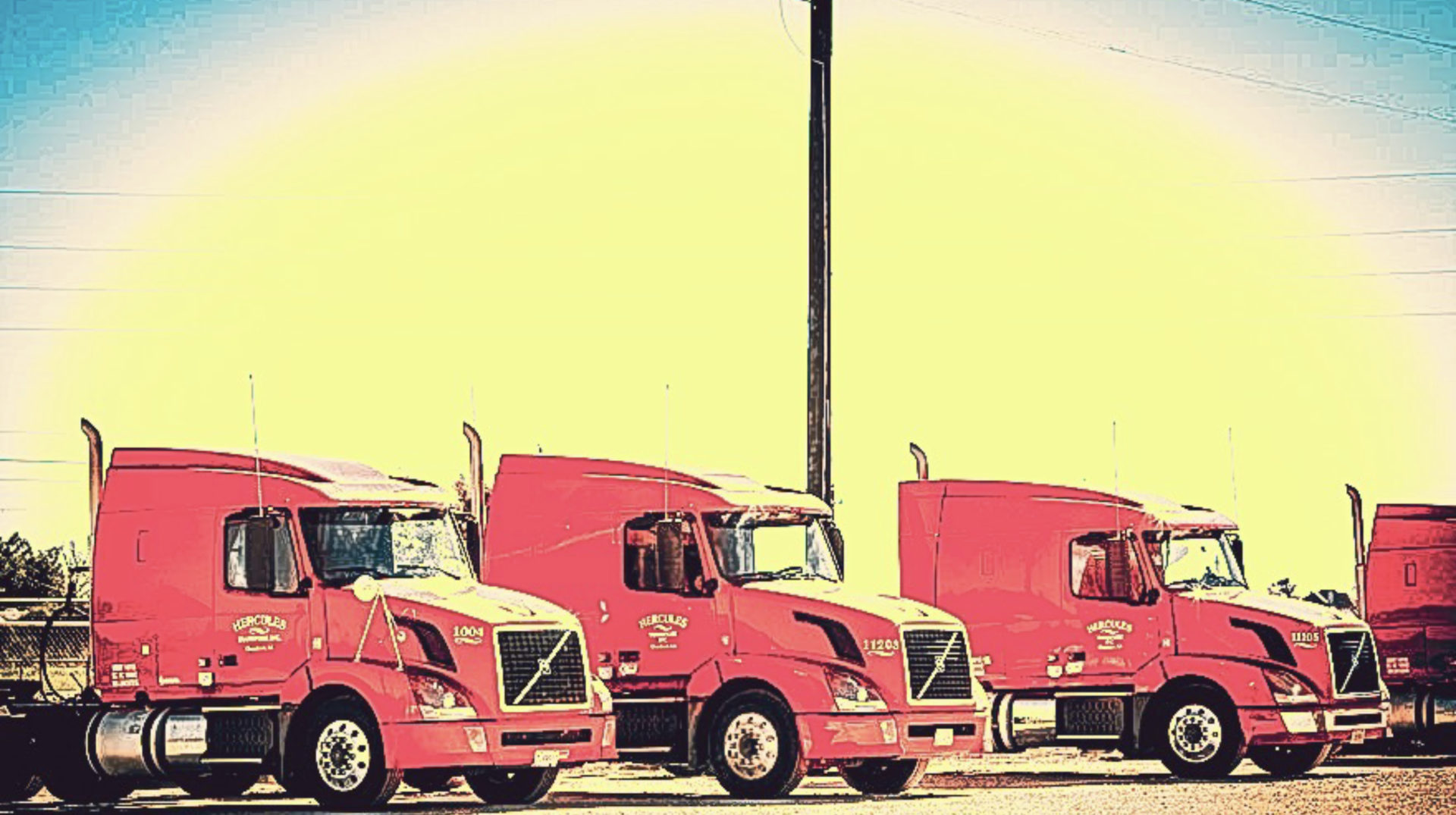 Driven Into the Ground | Bayou Brief