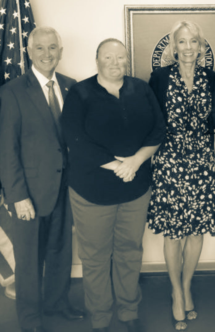 There’s a Reason Eddie Rispone Supports Louisiana’s Corrupt and Failing ...