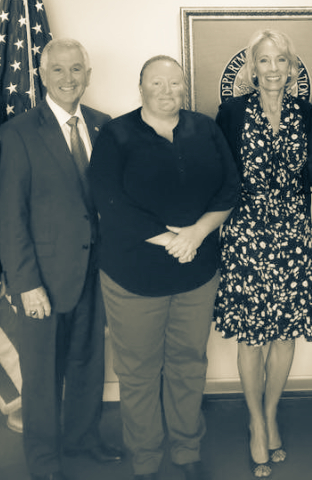 There’s a Reason Eddie Rispone Supports Louisiana’s Corrupt and Failing ...