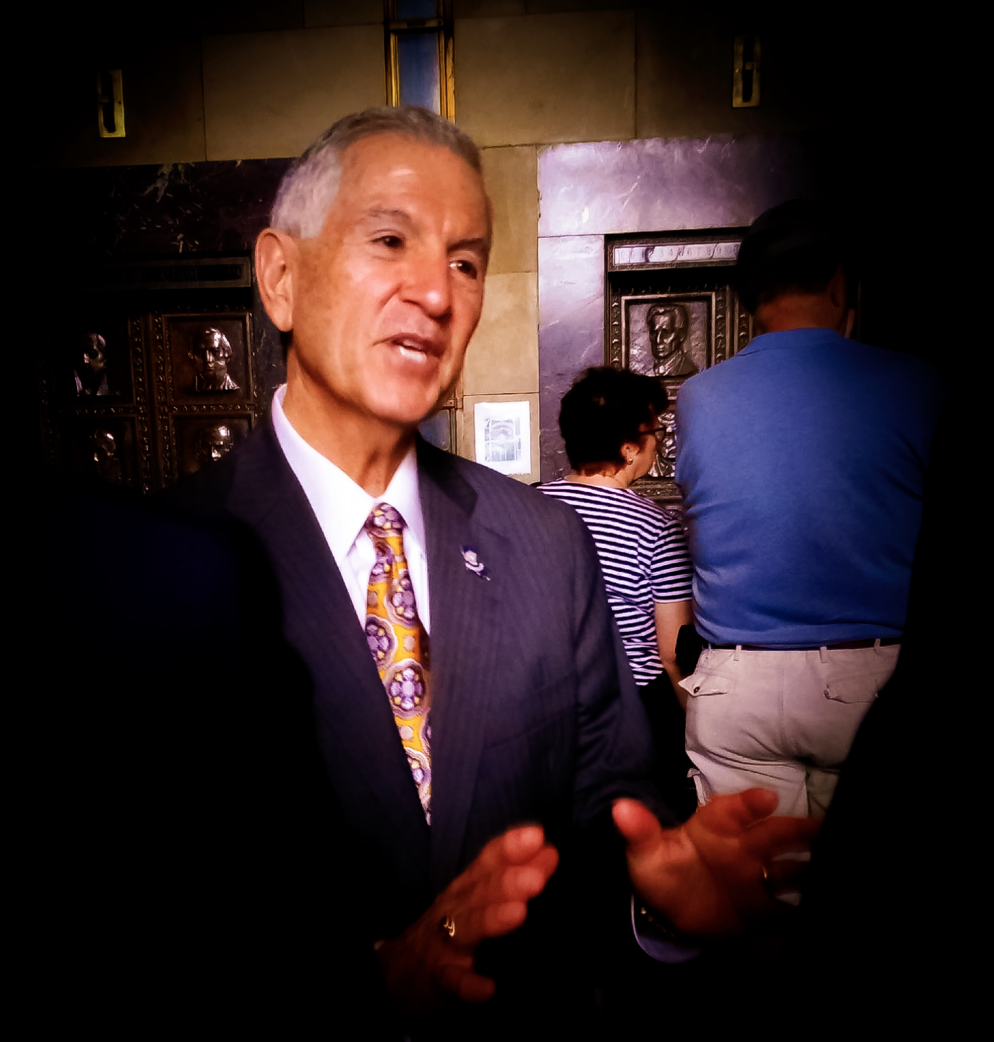 There’s a Reason Eddie Rispone Supports Louisiana’s Corrupt and Failing ...