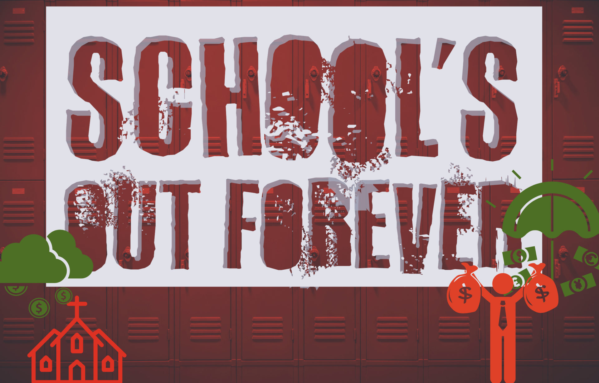 There’s a Reason Eddie Rispone Supports Louisiana’s Corrupt and Failing ...