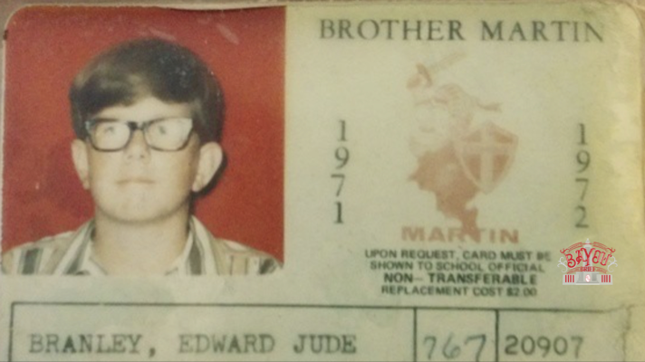 Bayou Brief Names Edward Branley as First-Ever Director of Social Media ...