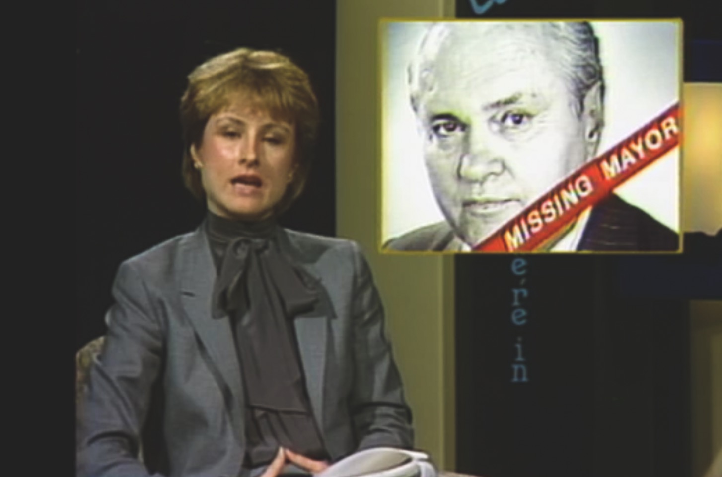 Tilly Snyder Is Missing Again | Bayou Brief