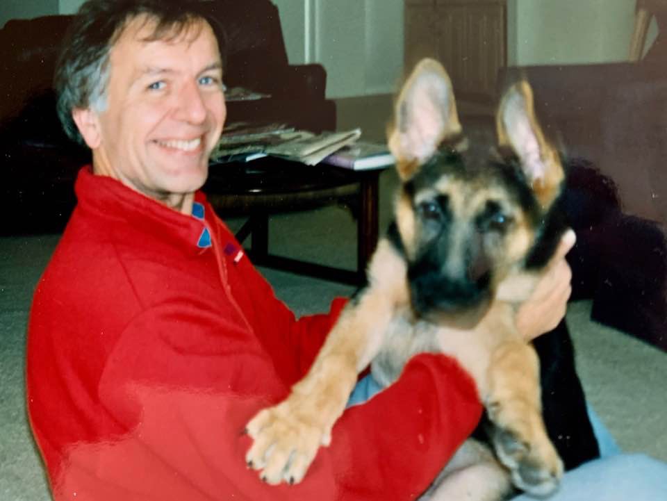 Ray Nichols, Superconnector and One of Louisiana’s Most Prominent and ...