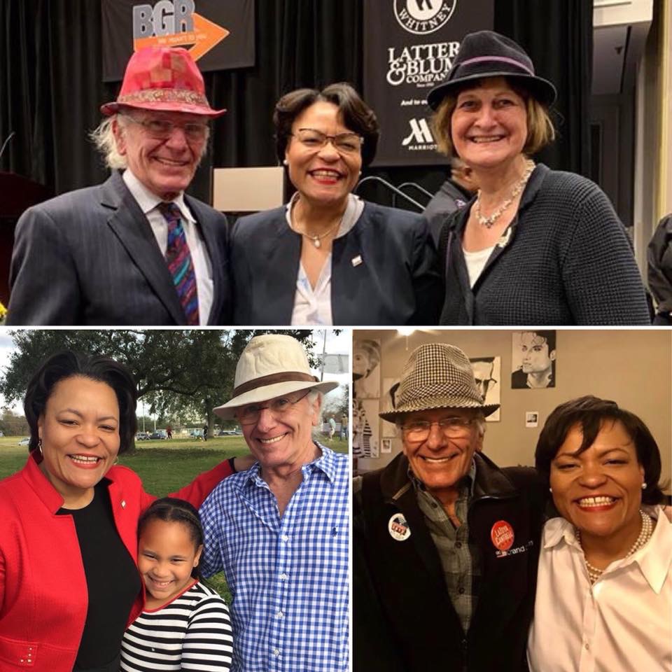 Ray Nichols, Superconnector and One of Louisiana’s Most Prominent and ...