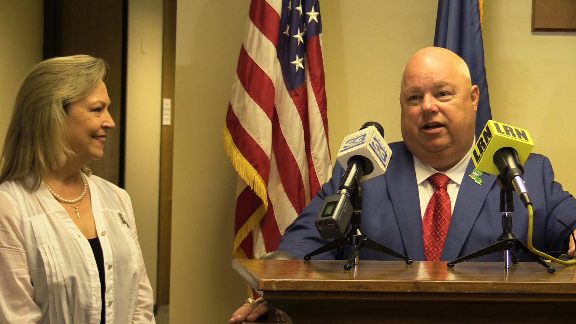 Cultivating Campaigns for Agriculture Commissioner | Bayou Brief