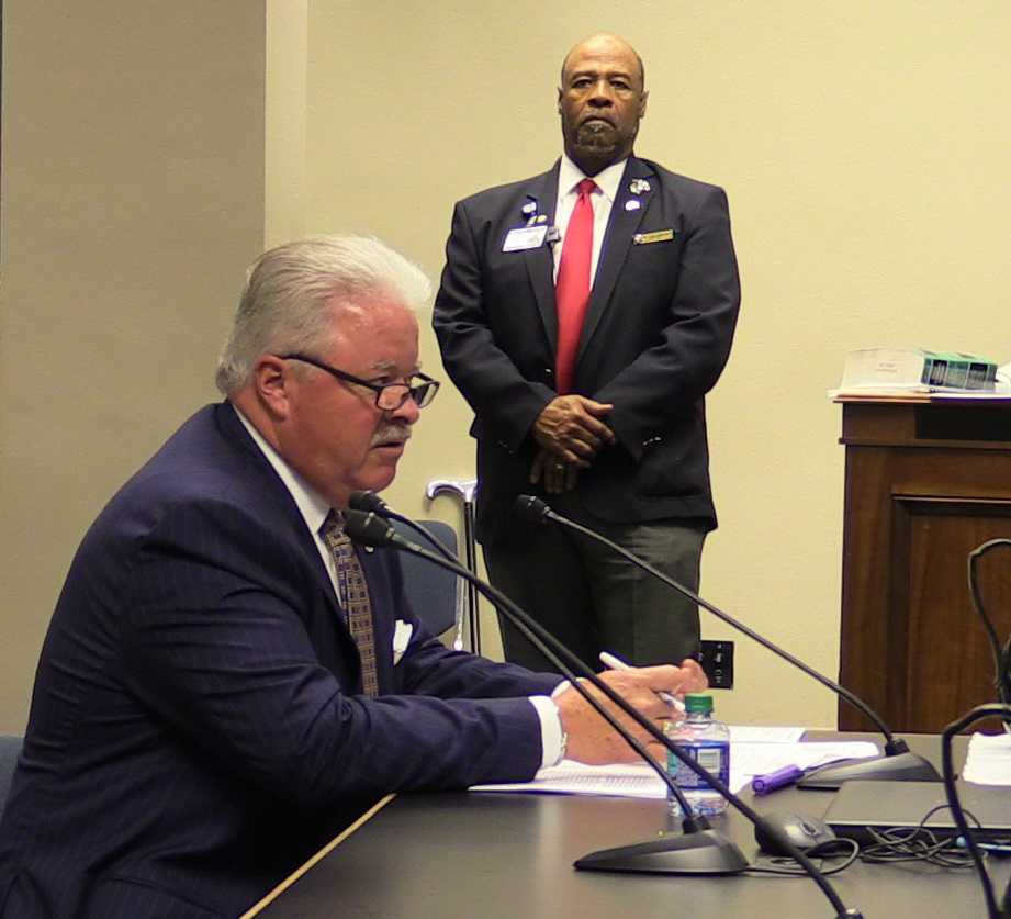 Politics, Physics, and Attempted Musical Chairs: State Senate Races ...