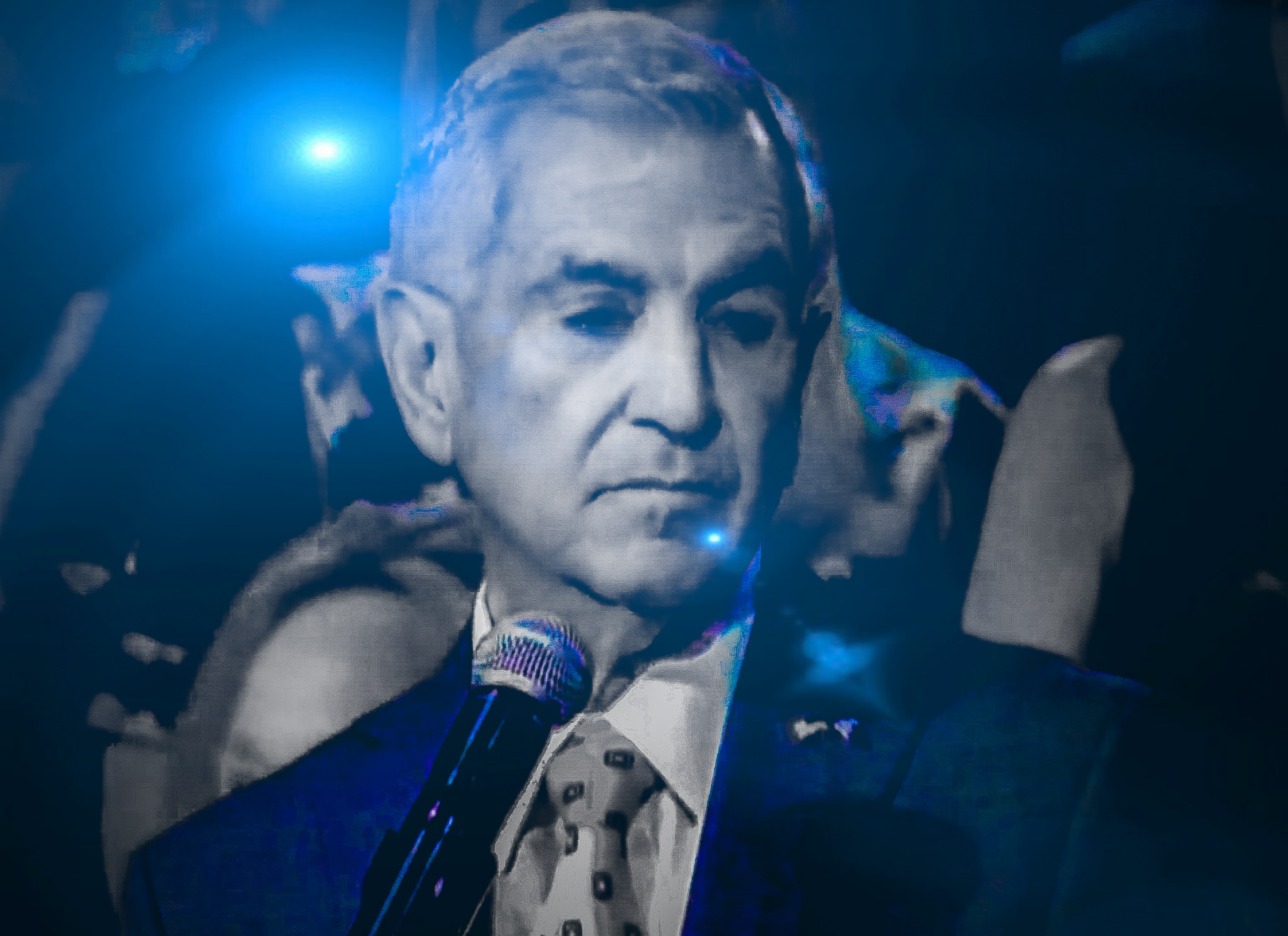 The Great Grigsby | Bayou Brief