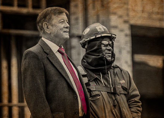 The Great Grigsby | Bayou Brief