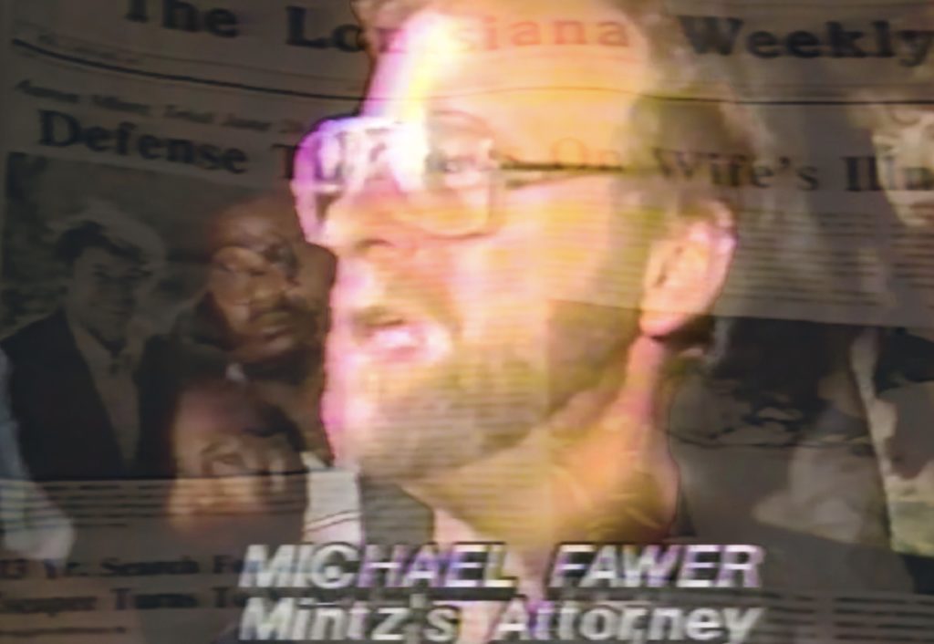 “Combat in the Courtroom” Episode One: The Murder Trial of Aaron Mintz ...