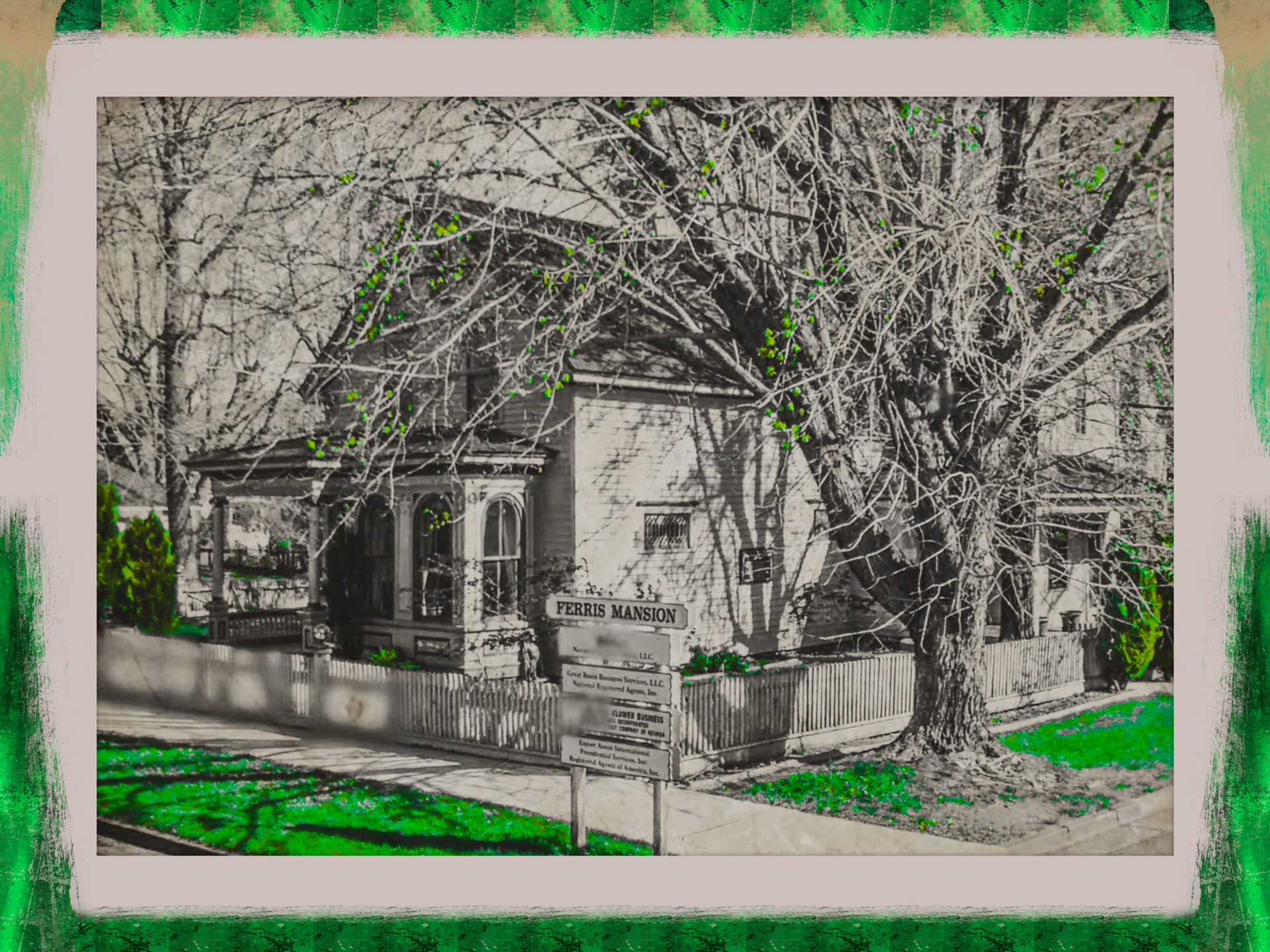 A Year Before Launching Gubernatorial Campaign, Eddie Rispone Quietly ...