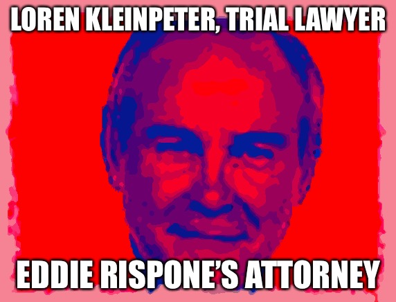 A Year Before Launching Gubernatorial Campaign, Eddie Rispone Quietly ...