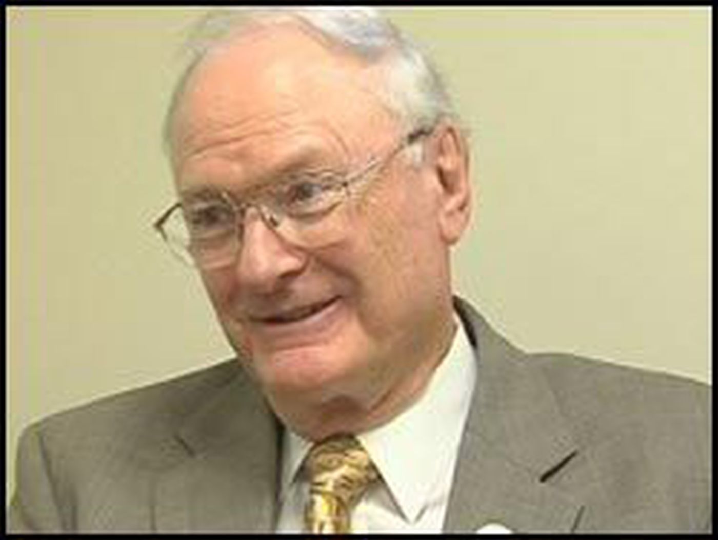 To See or Not To See | Bayou Brief