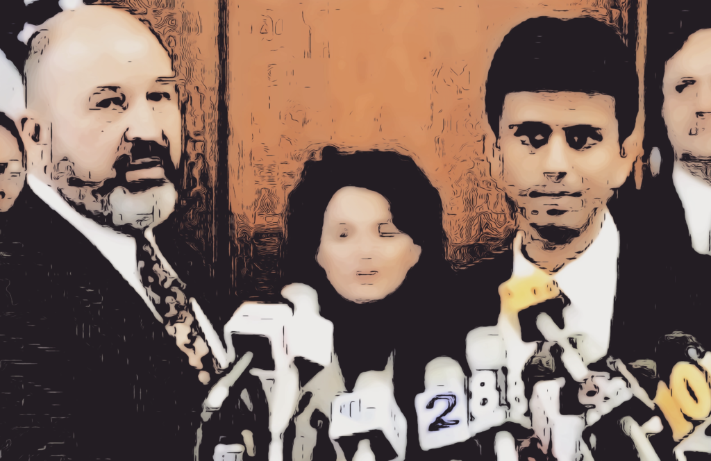 Careless Operation: Part One | Bayou Brief