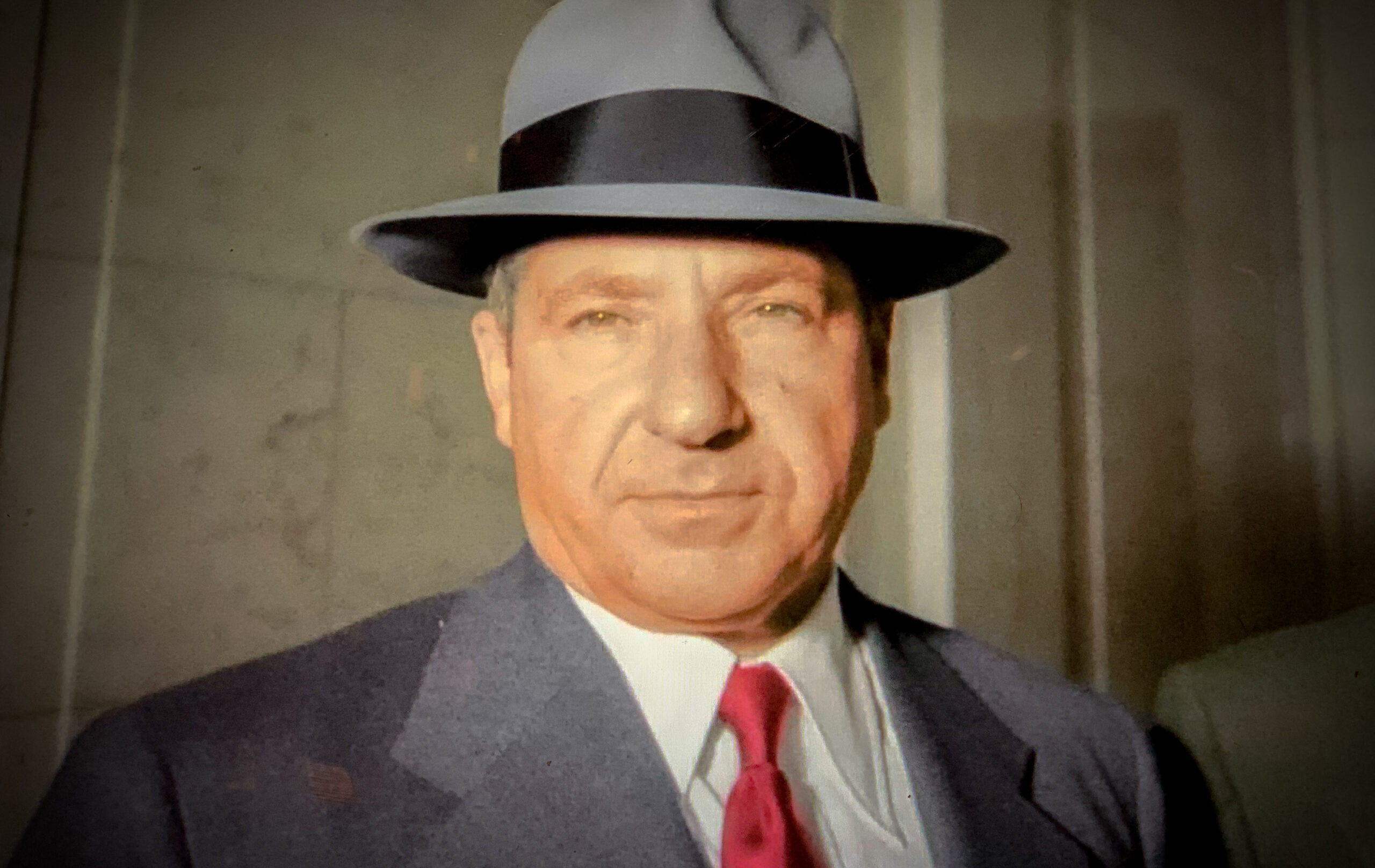 Carlos Marcello and the Making of a Mafia Myth | Bayou Brief | Page 3