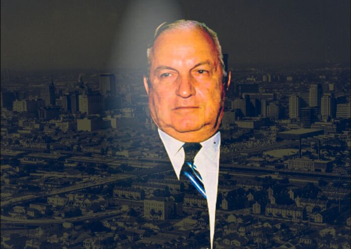 The American Saga of Carlos Marcello | Bayou Brief