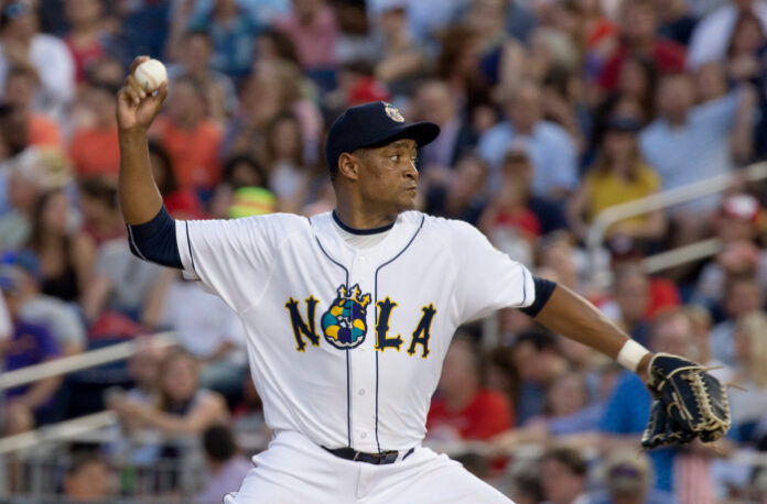 Nice Guys Don’t Always Finish Last | Bayou Brief