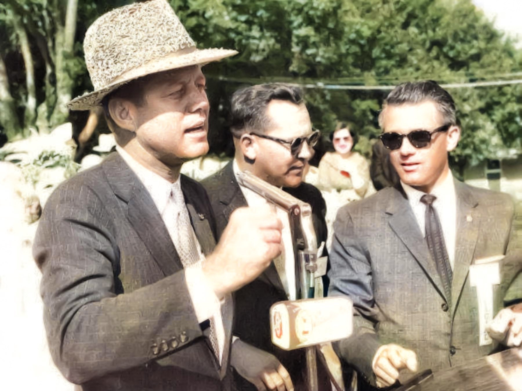 The Epic Lives of Edwin W. Edwards, 1927-2021 | Bayou Brief