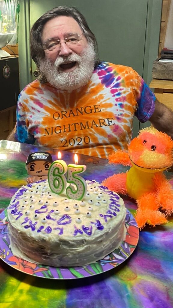 A tribute to the Louisiana resident who pushed back against Rush ...