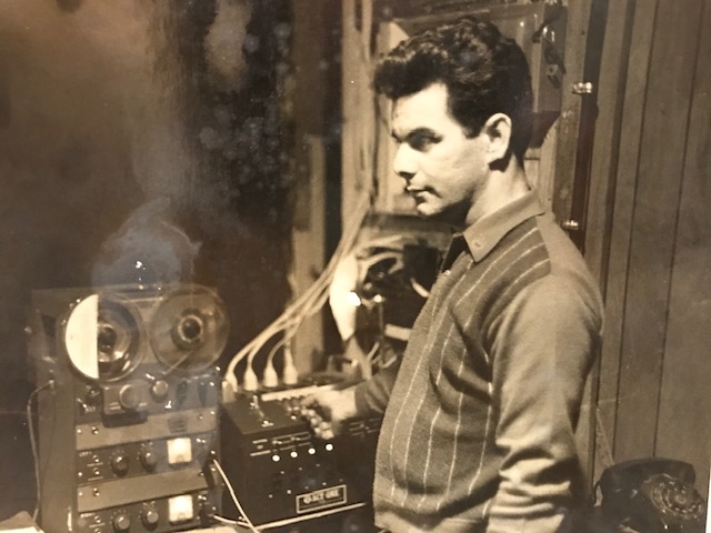 “Little” Joe Catalanotto: A Daughter Reflects on Hollywood South’s ...