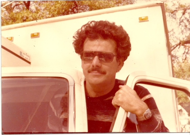 “Little” Joe Catalanotto: A Daughter Reflects on Hollywood South’s ...