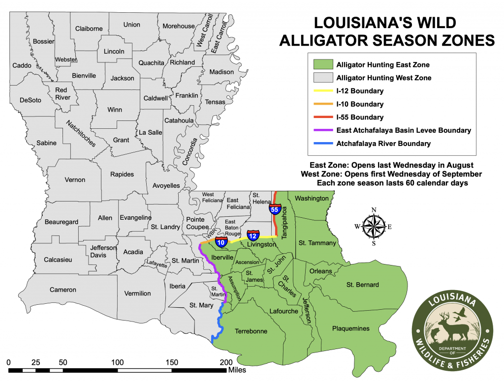 Jeff Landry Reports His Campaign Spent Over $120K for Alligator Hunting ...