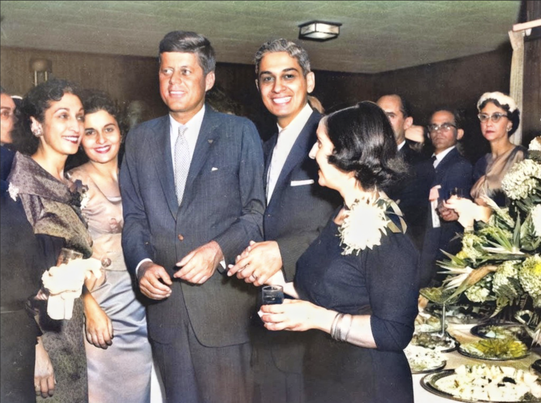 The Epic Lives of Edwin W. Edwards, 1927-2021 | Bayou Brief