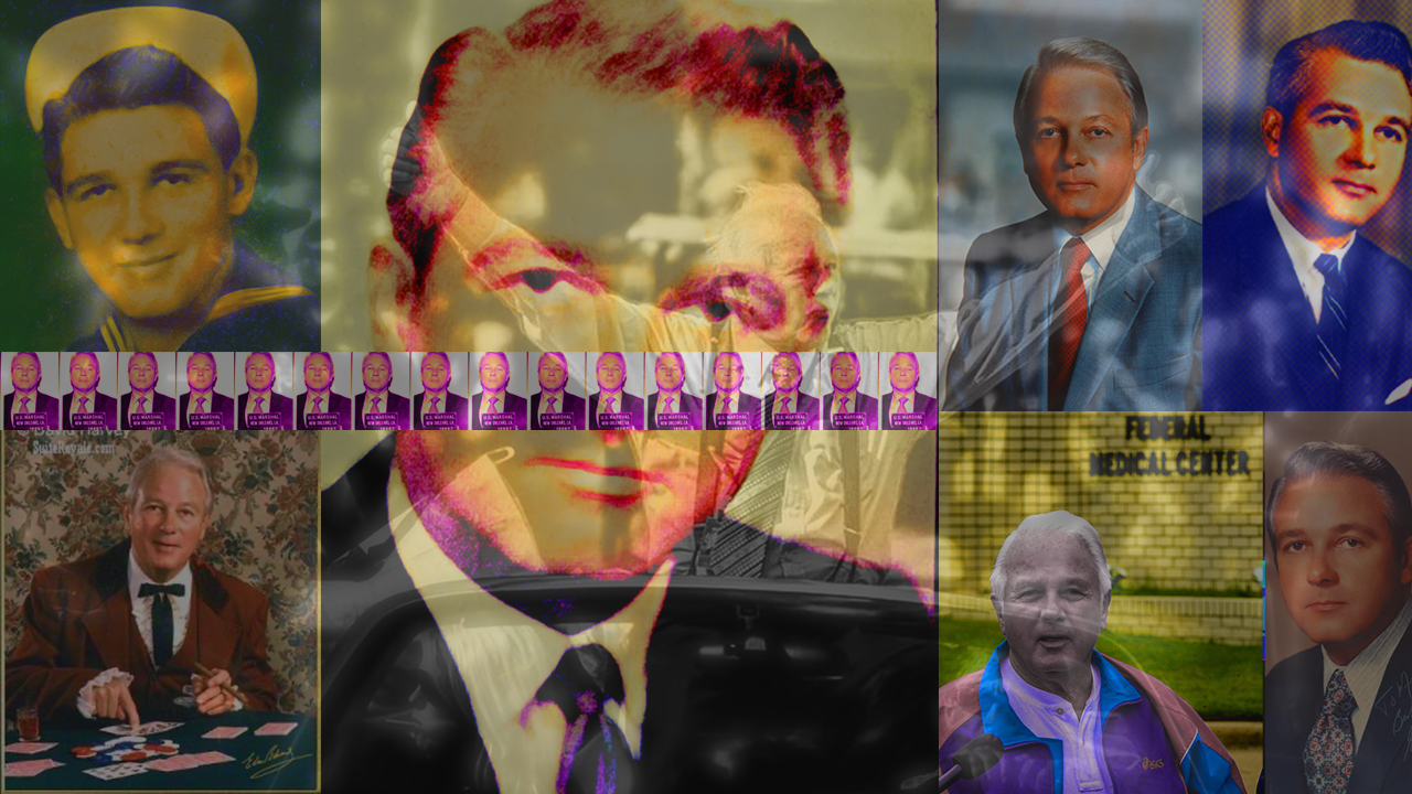 The Epic Lives of Edwin W. Edwards, 1927-2021 | Bayou Brief