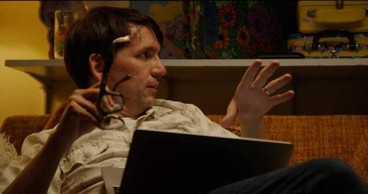 Joe Badon’s Cinema of the Weird | Bayou Brief